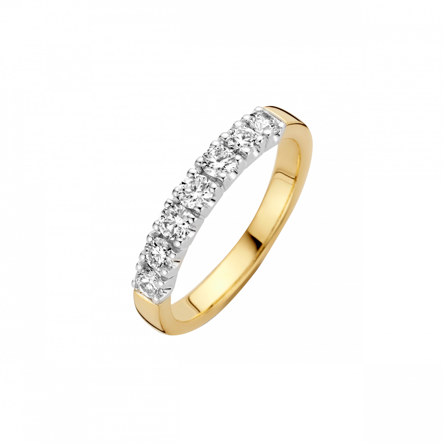 Briljant | Persoonlijke gouden sieraden voor jóuw moment